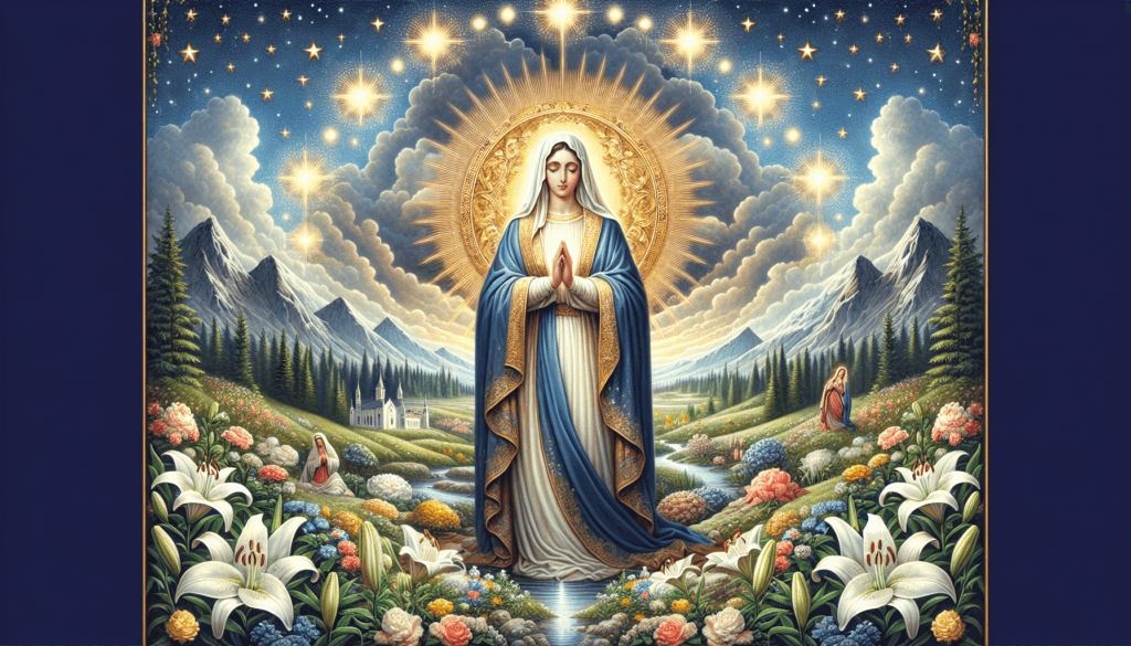 Maria Realmente Te Protege? Descubra a Verdade - Caminho de Maria
