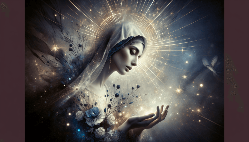 Nossa Senhora Aparece Para Todos? A Verdade Que Você Não Sabia ...