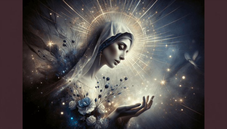 Nossa Senhora Aparece Para Todos? A Verdade Que Você Não Sabia ...