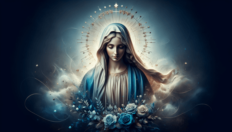A Verdadeira Função de Maria na Igreja Católica - Caminho de Maria