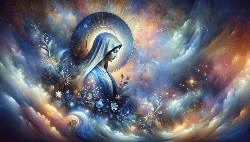 Nossa Senhora Aparece Para Todos, Ou Apenas Para Alguns? - Caminho de Maria