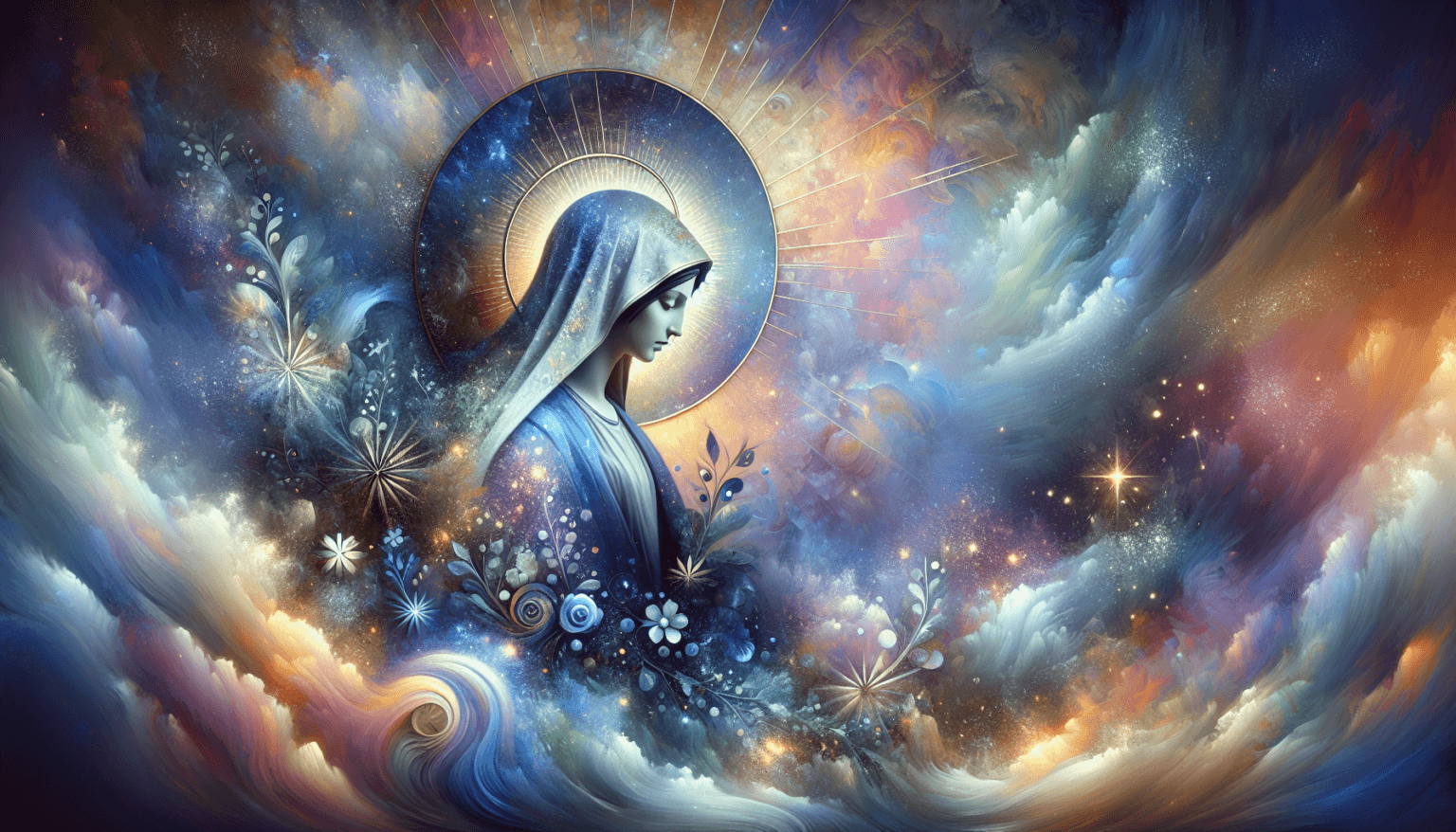 Nossa Senhora Aparece Para Todos, Ou Apenas Para Alguns? - Caminho de Maria