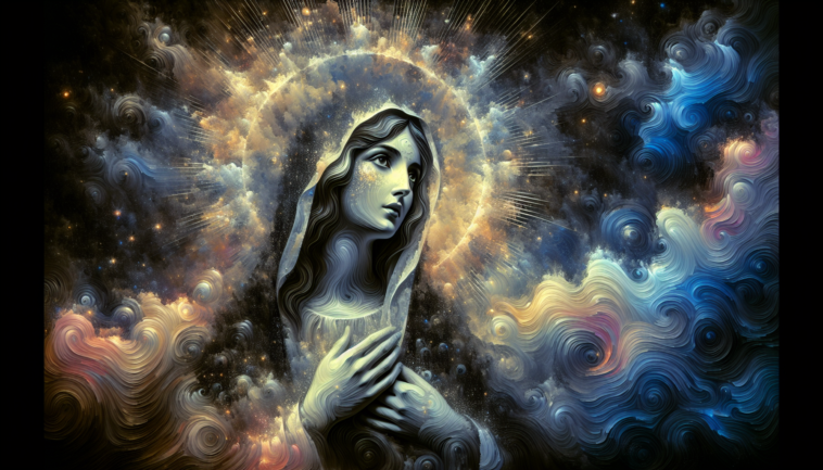 Nossa Senhora Aparece Somente Aos Santos? - Caminho de Maria