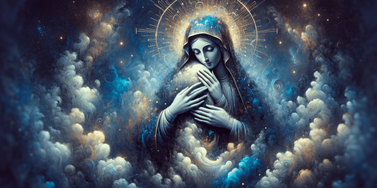Por Que Nossa Senhora Tem Tantos Títulos e O Que Eles Significam ...